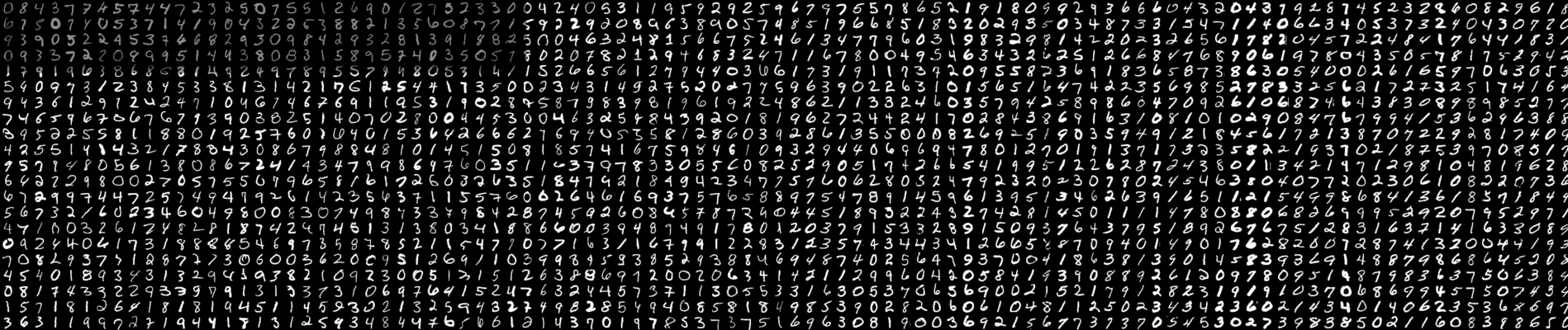 Digit Recognizer - Rishabh Nimje Digit Recognizer - Rishabh Nimje